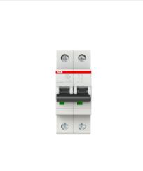 ABB S202-Z63 Circuit Breaker