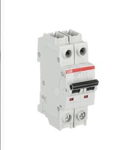 ABB S202MR-K1 Breakers