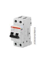 ABB S202MUC-K5 MCB