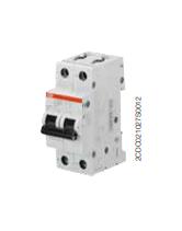 ABB S202MUC-Z16 Circuit Breaker
