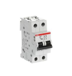 ABB S202P-C6 Circuit Breaker
