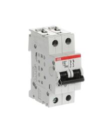 ABB S202P-C63 Circuit Breaker