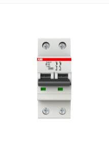 ABB S202P-D10 Circuit Breaker