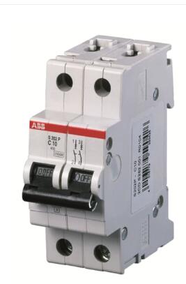 ABB S202P-D25 Circuit Breaker