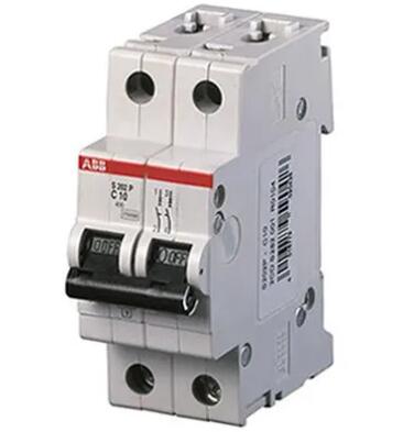 ABB S202P-Z16 Device
