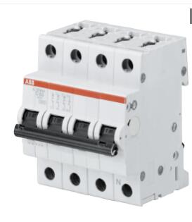 ABB S203-C25NA Circuit Breaker