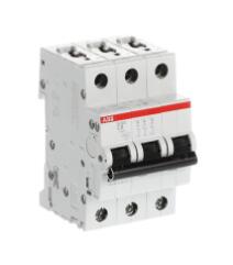 ABB S203-C8 Circuit Breaker