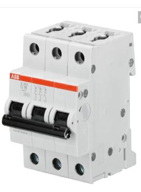 ABB S203-D13 Circuit Breaker