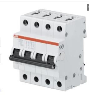ABB S203-K16NA Circuit Breaker