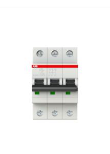 ABB S203-Z1 Circuit Breaker