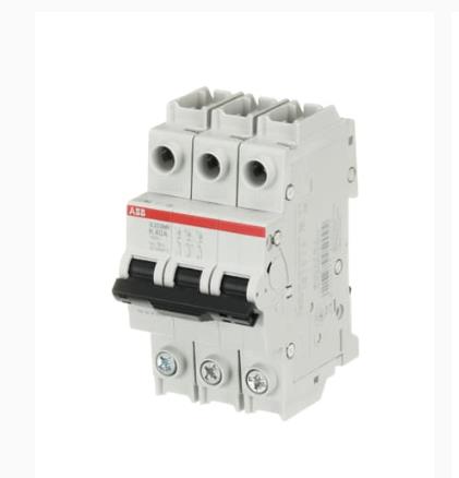 ABB S203MR-K40 Breaker