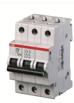 ABB S203P-B16 Circuit Breaker