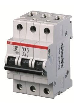 ABB S203P-B50 Circuit Breaker