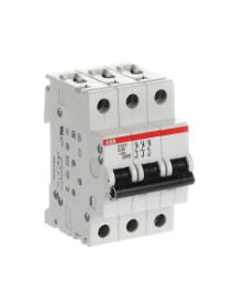 ABB S203P-D20 Circuit Breaker