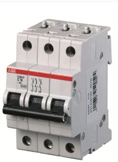ABB S203P-D32 Circuit Breaker