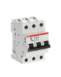 ABB S203P-D50 Circuit Breaker