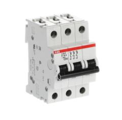 ABB S203P-K16 Circuit Breaker