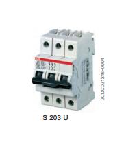 ABB S203U-C15 Circuit Breaker