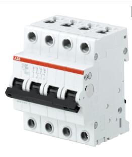 ABB S204-B100 Circuit Breaker