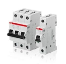 ABB S204-C2 MCB