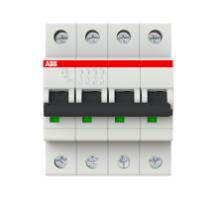 ABB S204-D10 MCB