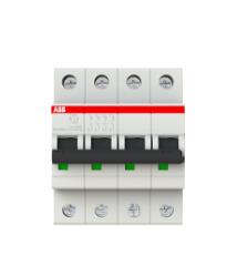 ABB S204-K3 Circuit Breaker