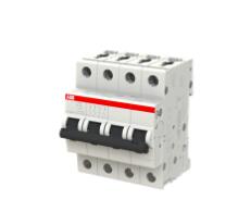 ABB S204-K4 Circuit Breaker