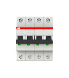ABB S204-Z3 Circuit Breaker
