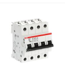 ABB S204P-Z4 Circuit Breaker