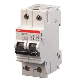 ABB S282UC-B32 Breaker