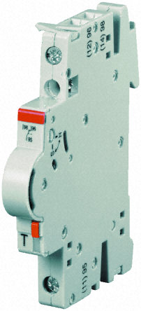 ABB S2C-A2 Shunt Trip