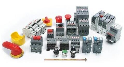 ABB S2C-UA24VAC Device