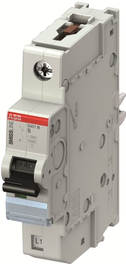 ABB S401M-B4 MCB