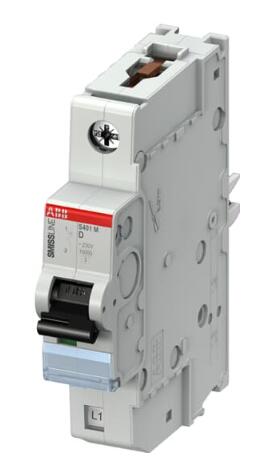 ABB S401M-D16 MCB
