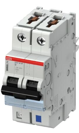 ABB S401M-D16NP MCB