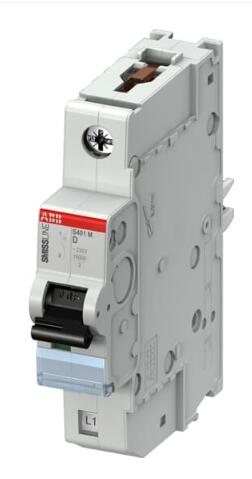ABB S401M-D25 MCB