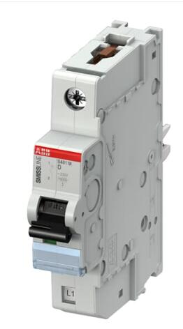 ABB S401M-D32 MCB