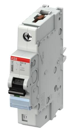 ABB S401M-K4 MCB