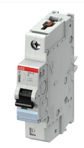 ABB S401M-K6 MCB
