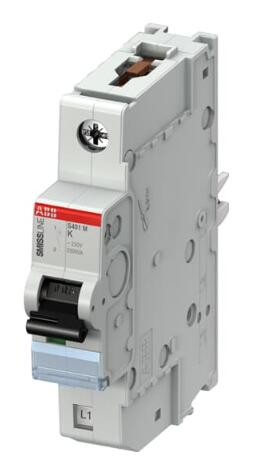 ABB S401M-K63 MCB