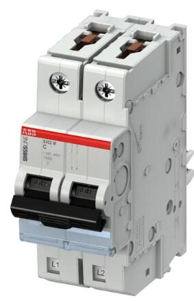 ABB S402M-C6 MCB