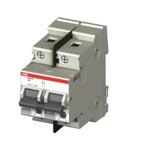 ABB S502-B50 Circuit Breaker