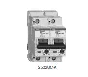 ABB S502UC-K11 MCB