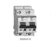 ABB S502UC-K8 MCB