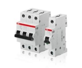 ABB S503-B50 MCB
