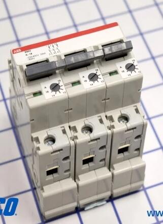 ABB S503-K15 MCB