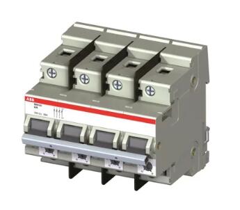 ABB S504UC-K4.2 Circuit Breaker