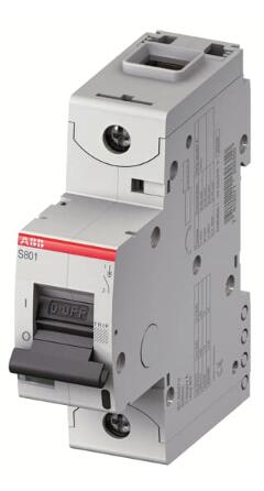 ABB S801C-K40 Circuit Breaker