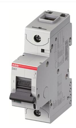 ABB S801C-K80 Circuit Breaker