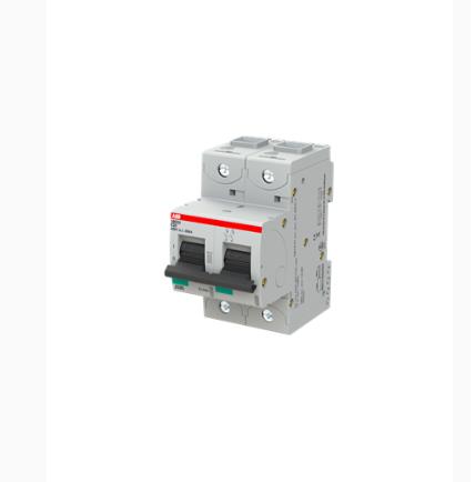 ABB S802U-K20 Breaker